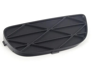 NEW GENUINE OEM BMW X5 E70 M SPORT FRONT BUMPER LOWER GRILL RIGHT ...