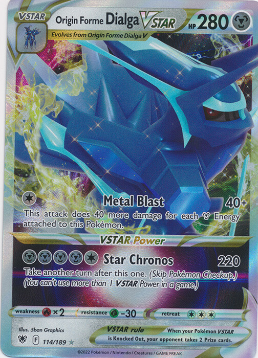 Pokemon VMAX - Choose Your Card - All Available, Ultra Rare, Full Art ...