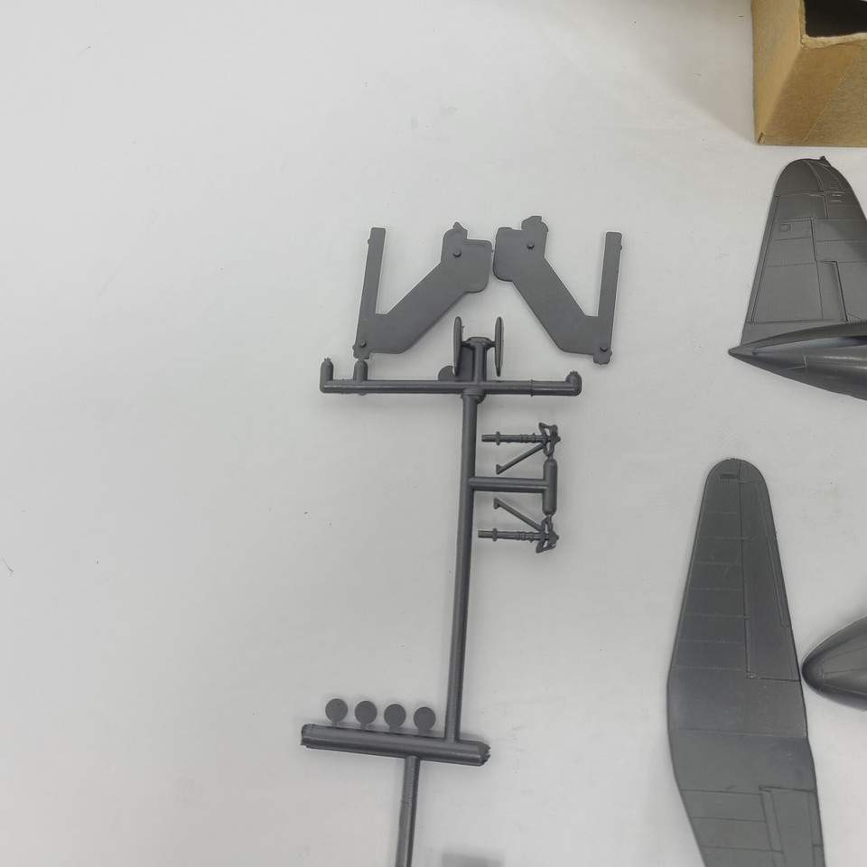 Hawk Model Company Turbo Viscount Jet Prop Capitol Airlines Model 503 ...