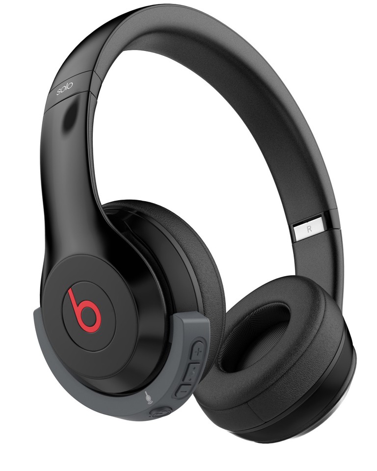 Wireless Bluetooth Adapter Beats Solo 2 for Beats Solo2 -Headphones Not ...