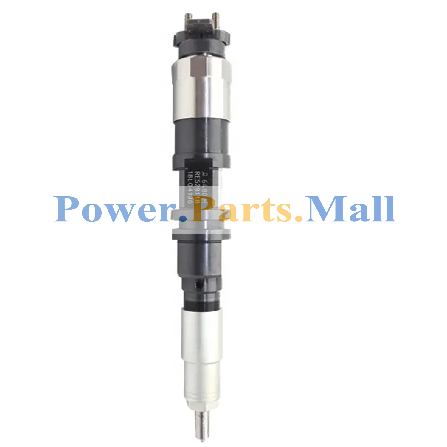 1 pc Fuel Injector 095000-6480 RE529149 Fit For John Deer 8530 Tractor ...