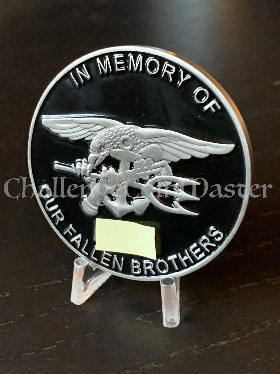 Shane Patton Navy Seal