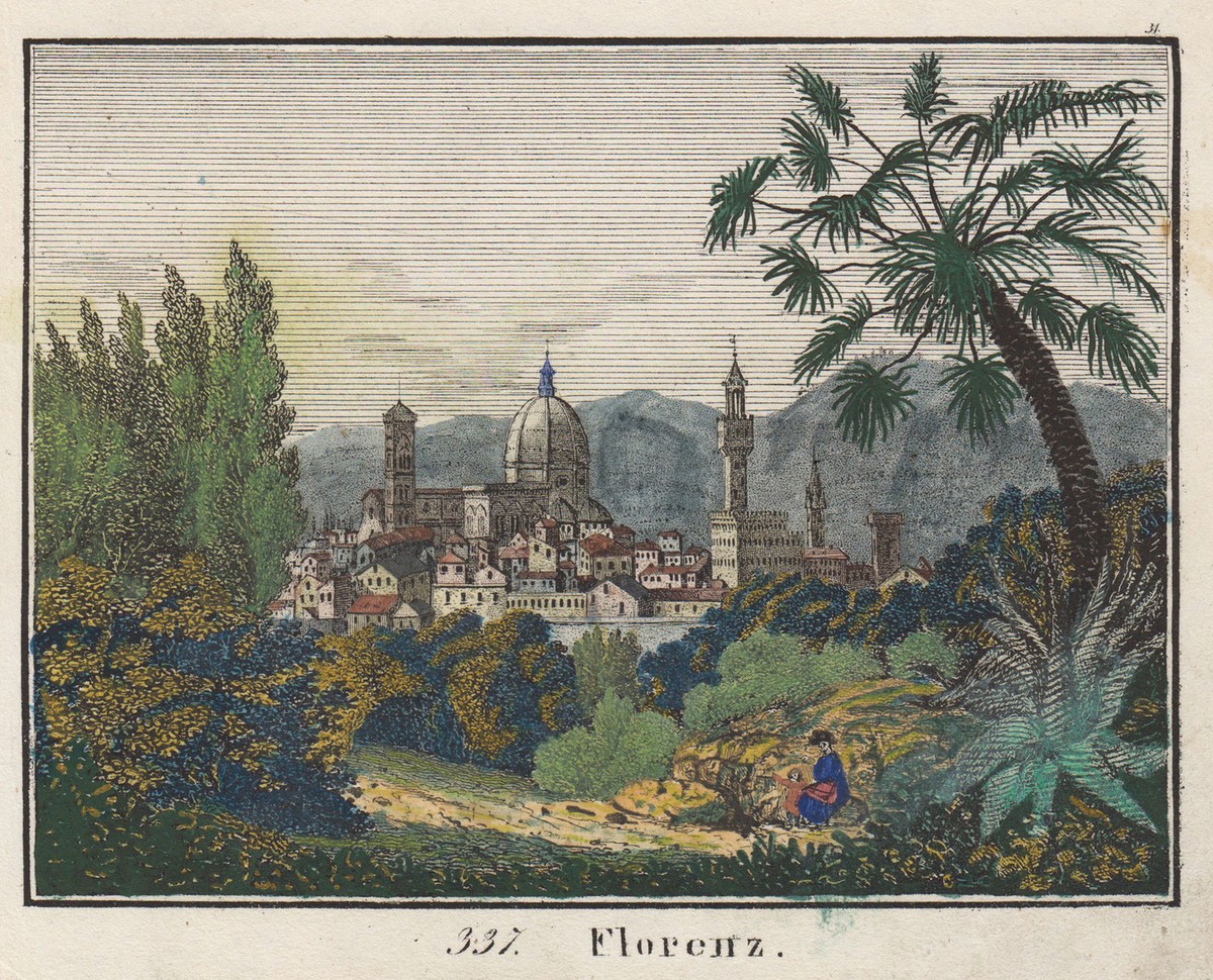 Old Florence