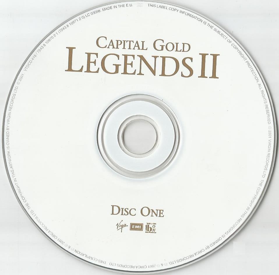 Best Greatest 60's 70's 80's Hits 2CD Bowie Queen Collins UB40 ELO Mac ...