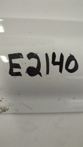 2015-2019 Ford Transit Front Lower Bumper Cover Gray KK4Z-17757-AA ...