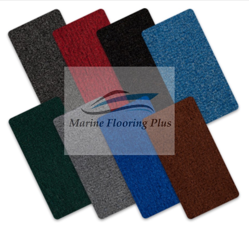 High Quality 8’6” Outdoor & Marine & Pontoon Carpet 20 ounce weight ...