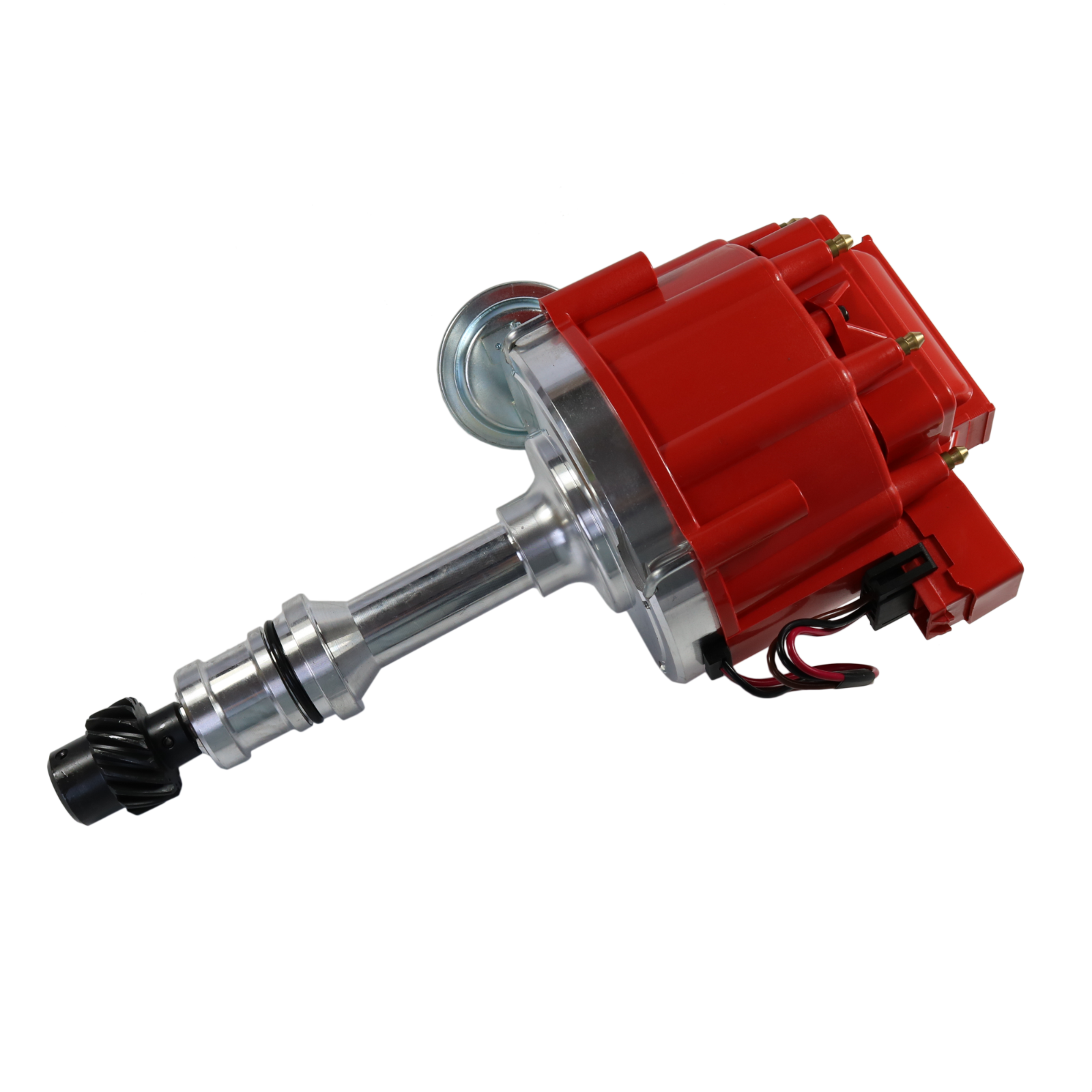 NEW For 1968-1976 Oldsmobile OLDS V8 HEI Distributor 260 307 350 403 ...