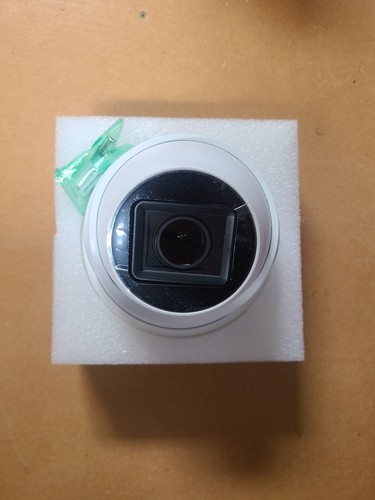 Hikvision Turbo HD Bullet & Turret Camera/Smart IR : TVI/AHD/CVI/CVBS ...