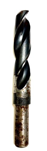 CLE-FORGE 1" REDUCED SHANK DRILL BIT OAL: 7-1/2" | eBay