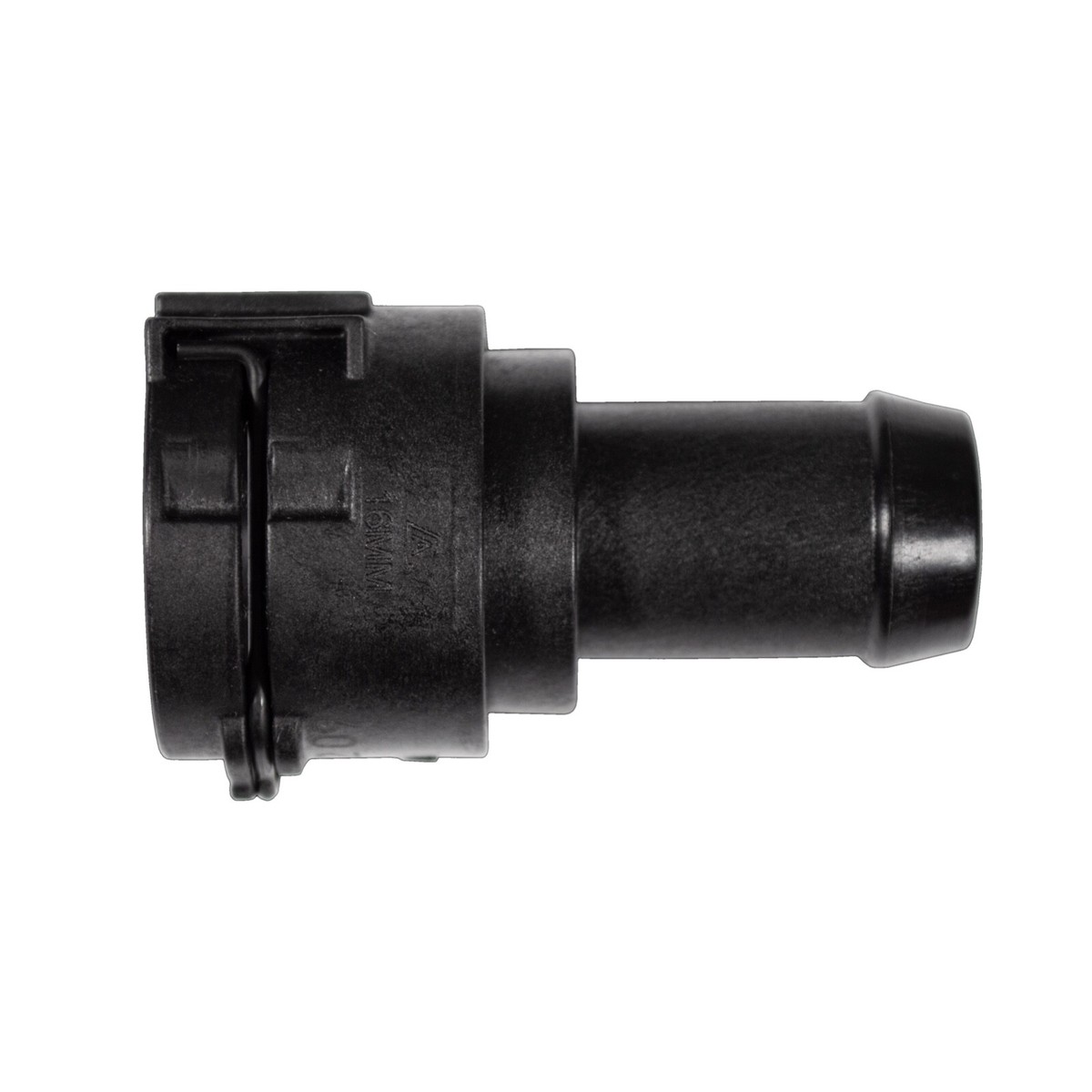 Heater Hose Quick Connect Fittings