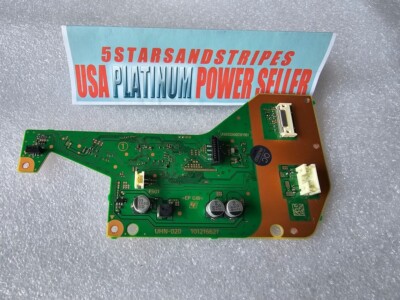 SONY PS5 Playstation 5 UHN-020 Blu-ray Disc Drive PCB Logic Board ...