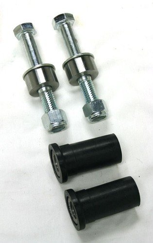 1953 to 1956 Ford F100 Mustang II Power Front End Suspension Kit IFS 2 ...