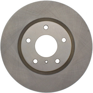 Frt Disc Brake Rotor Centric Parts 121.42074 | eBay