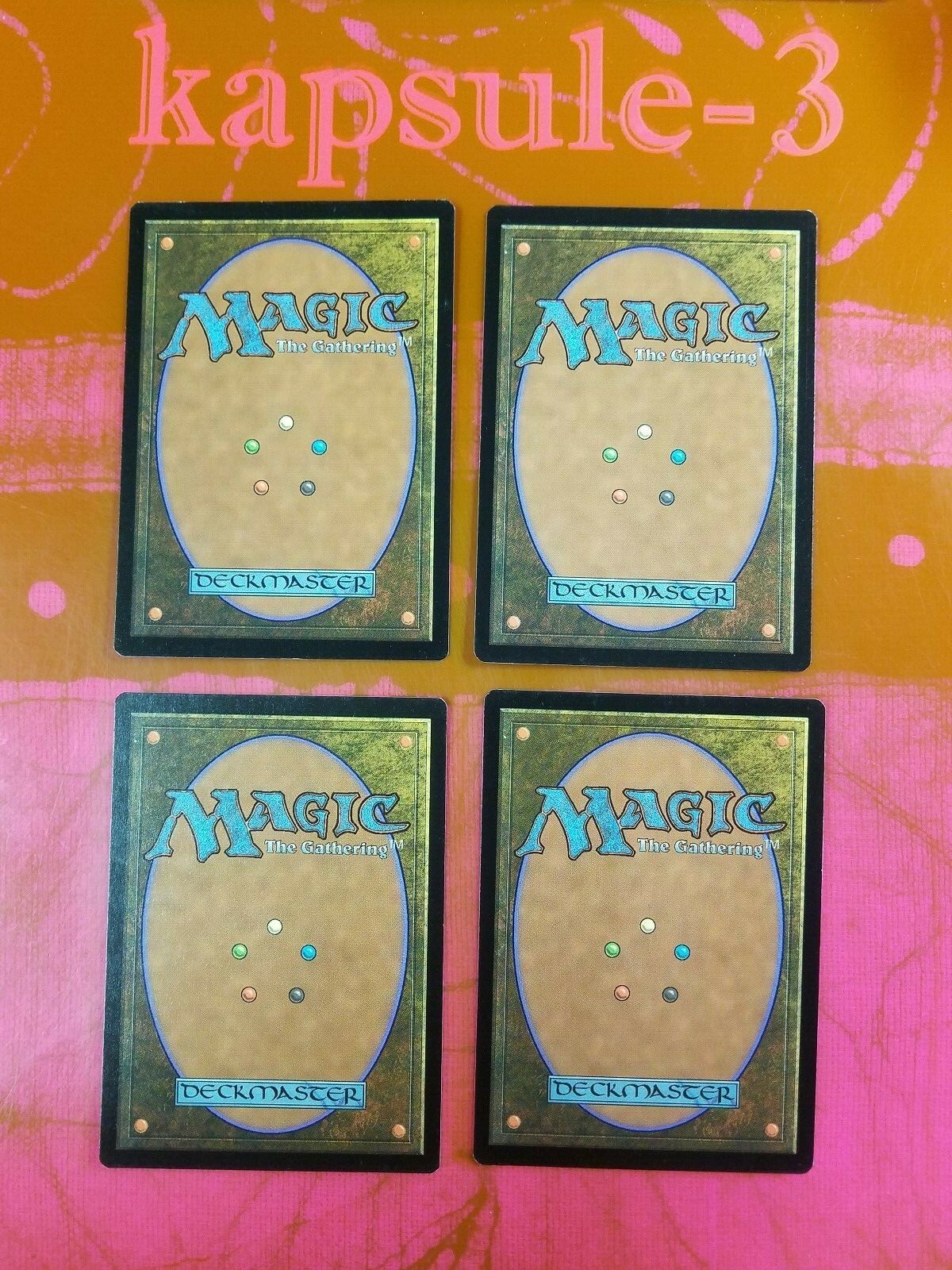 4x Nantuko Husk | Commander | MTG Magic The Gathering Cards | eBay
