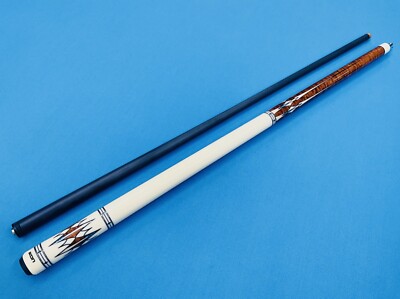 PREDATOR CUE IKON 2 WITH REVO SHAFT 12.4 mm. | eBay