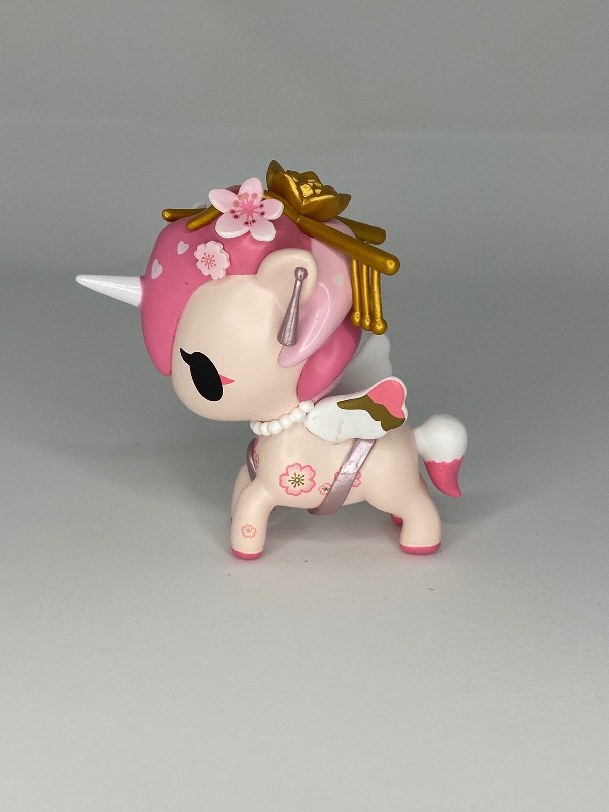 Tokidoki Han & Tang Dynasties Unicorno - Princess Taiping toki-doki ...