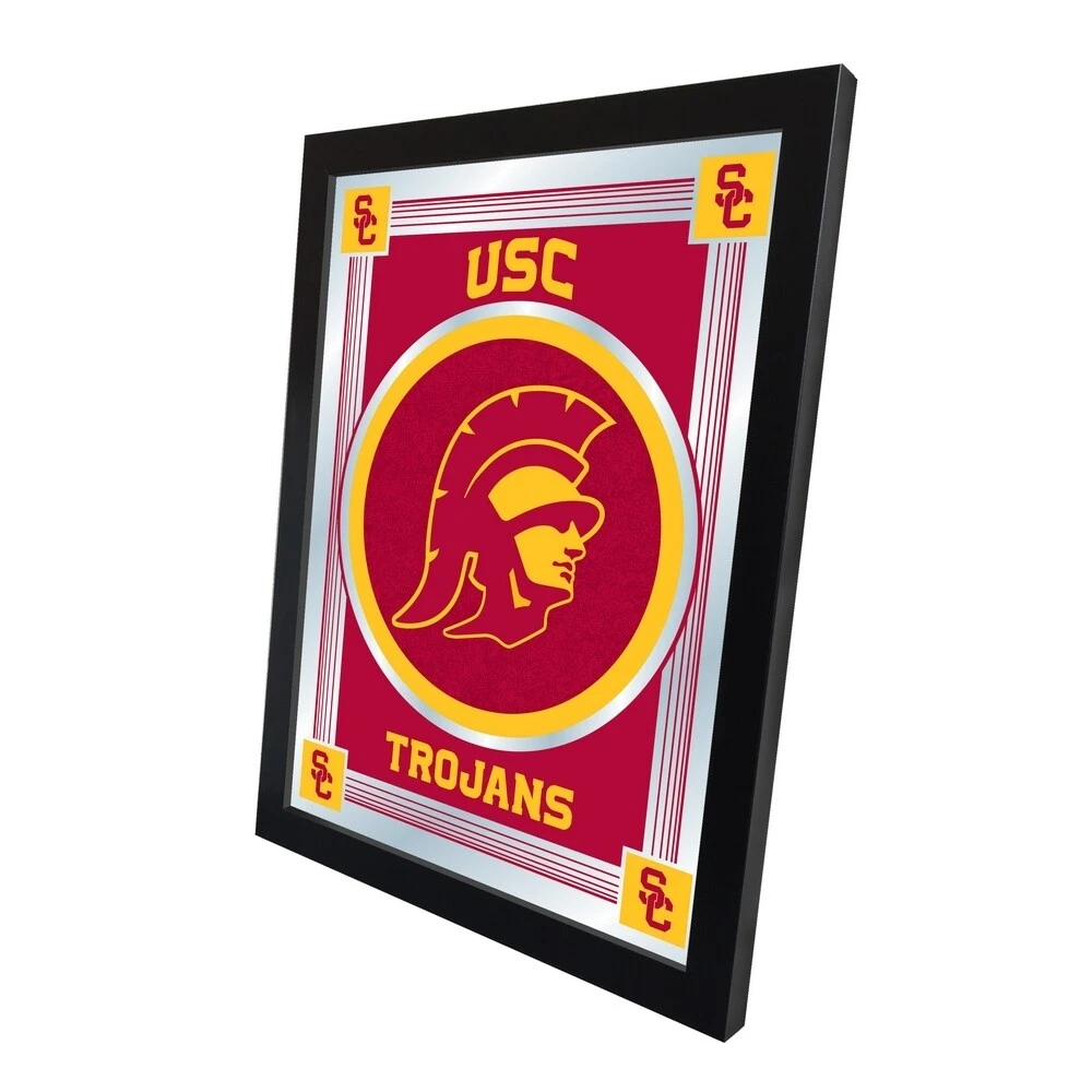 Usc Football Logos