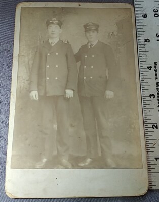 Private Watchman Night Police History Image Old Photo Photograph | eBay