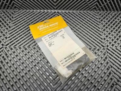 New Versa-Matic E1P AV KIT, Air Valve E1P Repair Kit | eBay