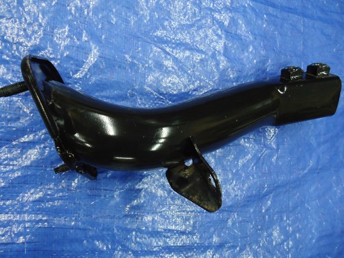 2002-2008 MINI COOPER R50 R52 R53 LEFT BUMPER BRACKET MOUNT CARRIER OEM ...