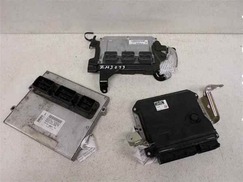 2010 Nissan Murano Engine Electronic Control Unit ECU 160K OEM | eBay