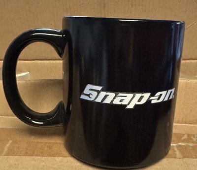Snap-on Tool Color Changing Coffee Mug | eBay