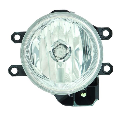 New OEM, Factory Passenger Side Fog Light Assembly 8121047010 ...