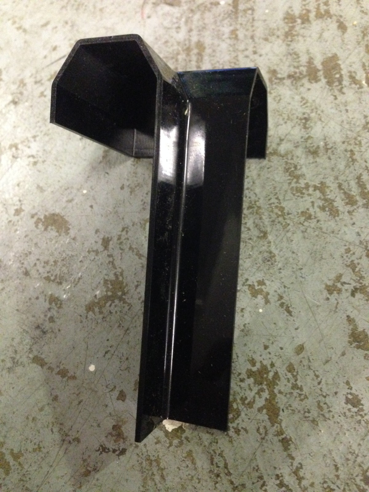 ClassicBond EPDM Kerb Internal Corner Trim for Rubber Roof | eBay UK