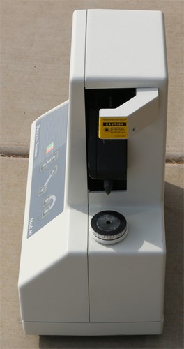 Nobel Biocare Procera Dental Lab Scanner Mod 40 | eBay