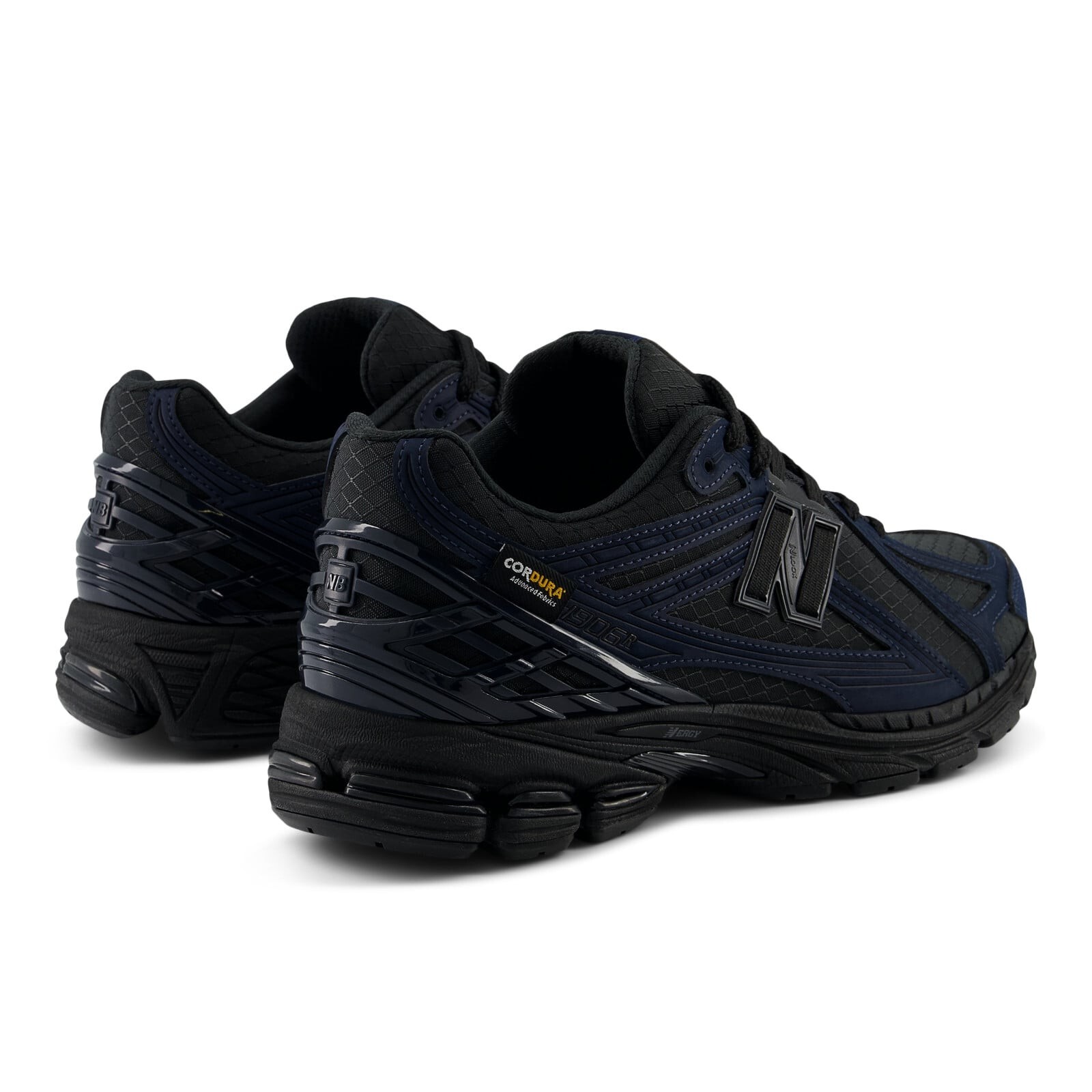 New Balance 1906R Cordura Pack Black Navy width D M1906RWE Men's Size ...