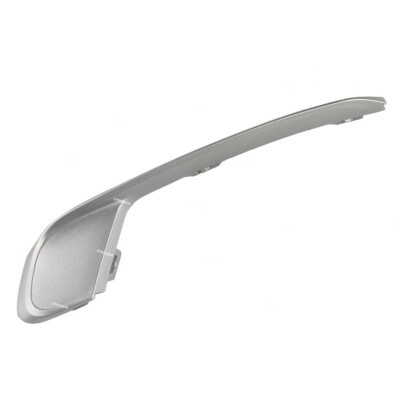 Bumper Cover Right Front Side Molding Trim For BMW X3 2015-2017 ...