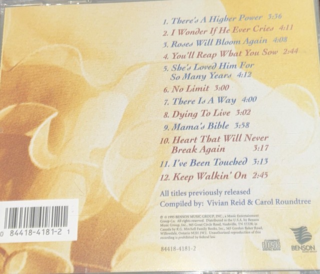 By Request by Jeff and Sheri Easter (CD, Aug-1995, Riversong) for sale ...