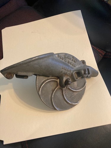 Antique cast iron cherry pitter | eBay