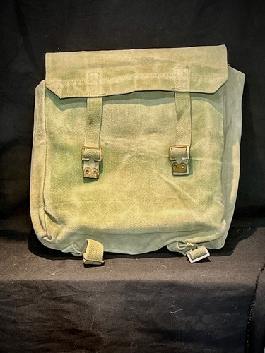 WWII British P37 Expeditionary Backpack | eBay