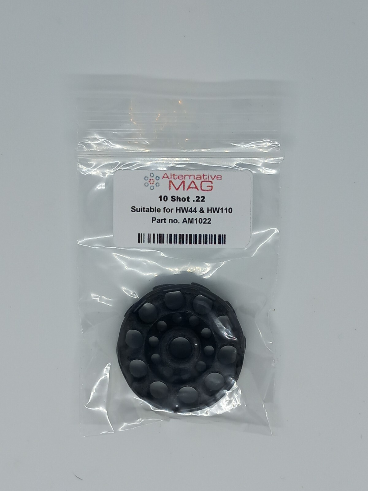 Weihrauch Compatible Magazine - Fits HW100, HW110 and HW44 Models | eBay UK