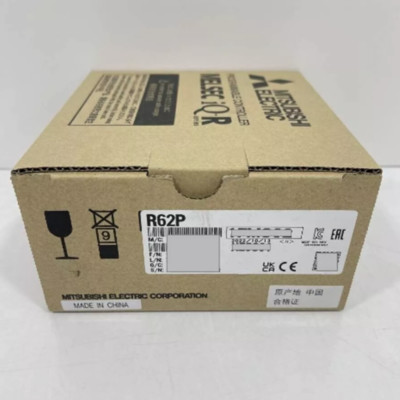 MITSUBISHI 100% Brand New Original R62P Federal or DHL fast shipping | eBay