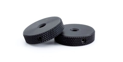 Roller Knob Wheel Control 6.4mm Hole for Fender Jazzmaster Jaguar ...