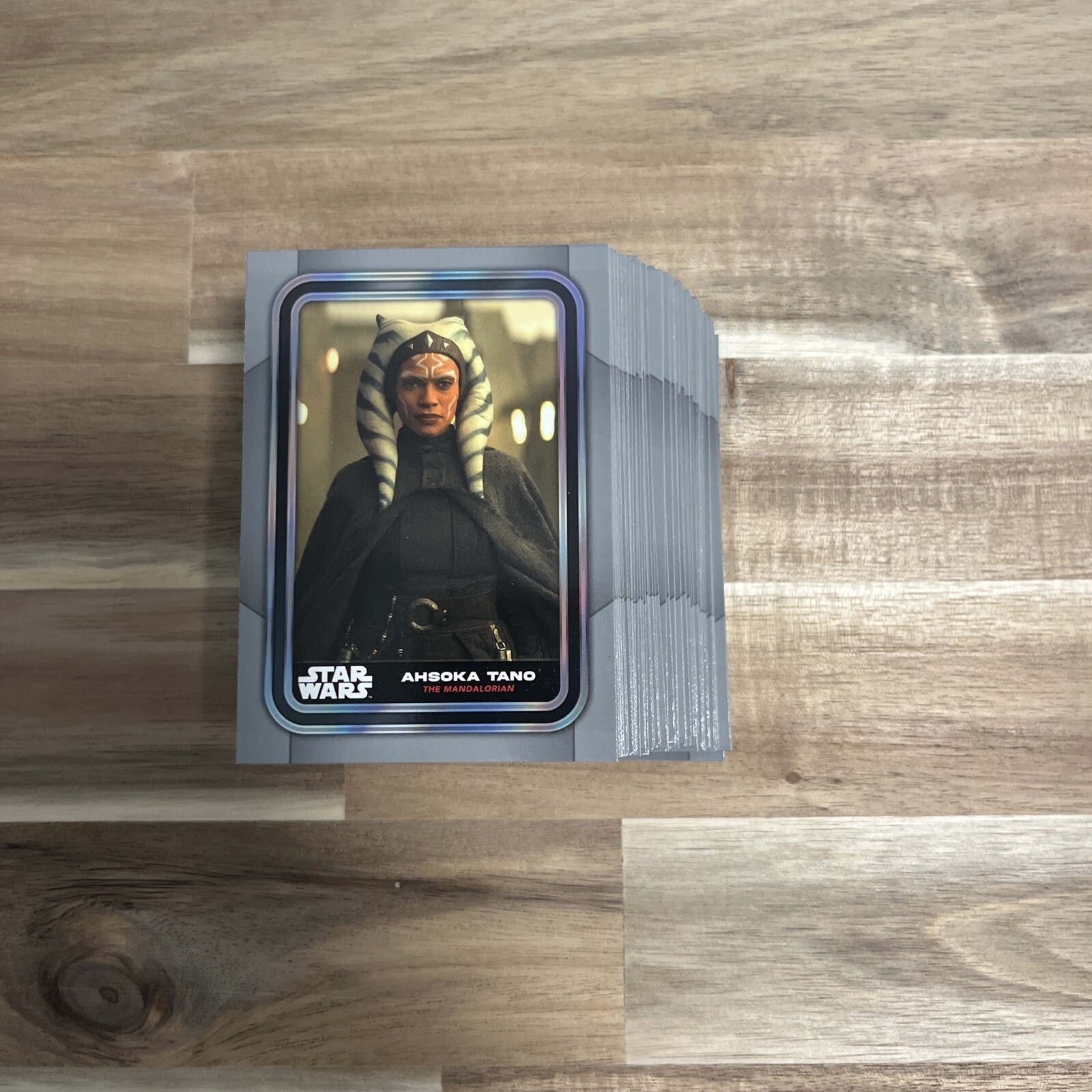 2023 Topps Star Wars Flagship Complete Base Set (1-100) | eBay