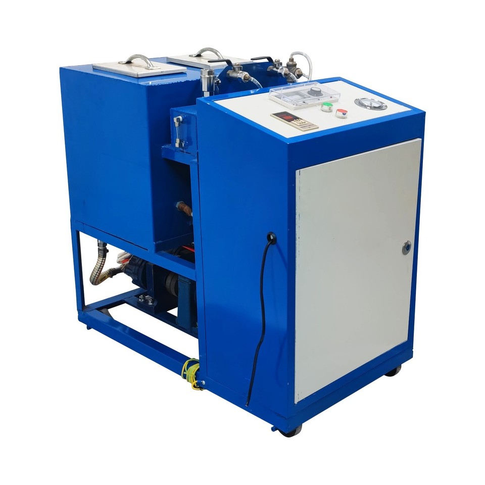Polyurethane Foam Spray Machine Foam Injection Pump Spraying&Pouring ...
