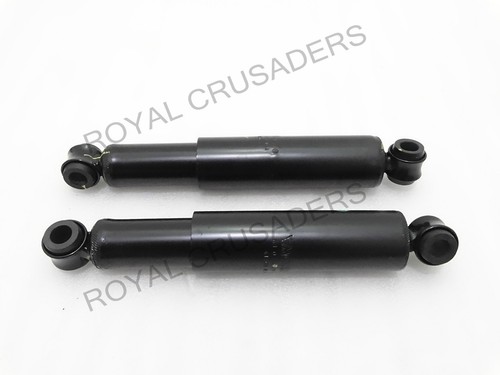 FITS SUZUKI SAMURAI LJ SJ 74-96 SJ50 70 SJ410 SJ413 REAR SHOCK ABSORBER ...