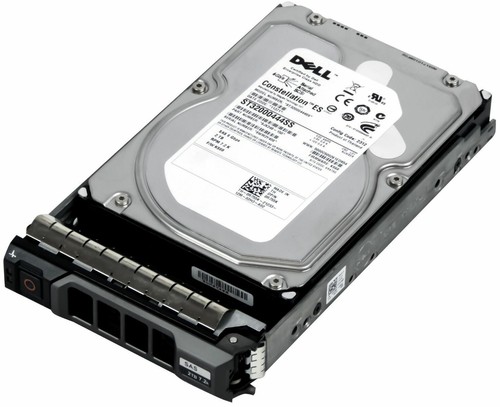 Disque Dur Dell 0R755K 2TB 7200Tr/Min ST32000444SS 6Gbps SAS 16MB Cache ...