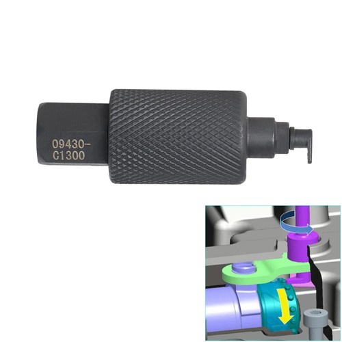 Clutch Actuator Adjuster Tool for Kia/Hyundai/Mobis 09430-C1300 | eBay