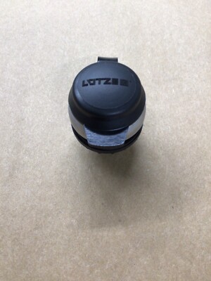 LUTZE Ethernet RJ45 Female Socket Port Panel Mount 492075 #4014D112 | eBay