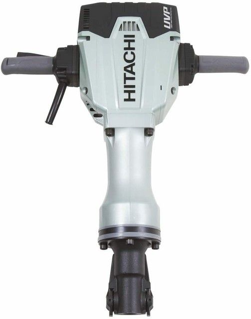 Hitachi H90SG 70-Pound 1-1/8-Inch Demolition Hammer for sale online | eBay