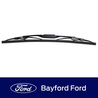 GENUINE FORD RANGER PX (XL-PLUS) WINDSCREEN WIPER BLADE LH GU2Z17V528J ...