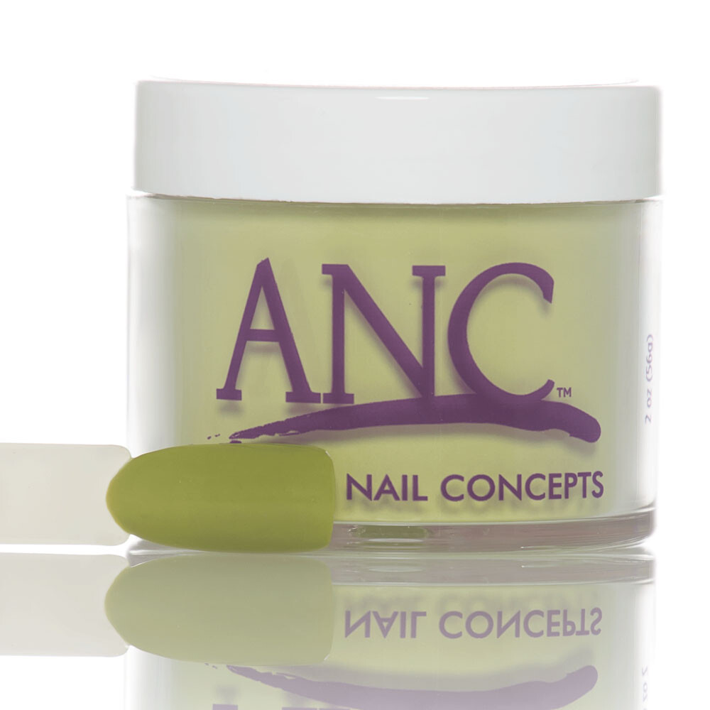 Sale Item ANC Nail Dipping Powder 2 Oz - #75 Honeydew Margarita | eBay