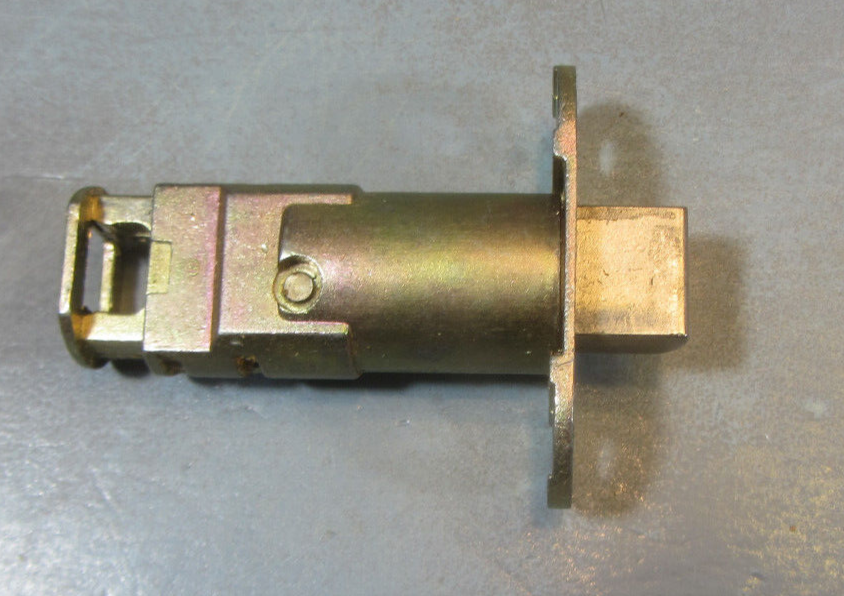 Weslock 600 Series Replacement Springlatch 2-3/8" offset | eBay