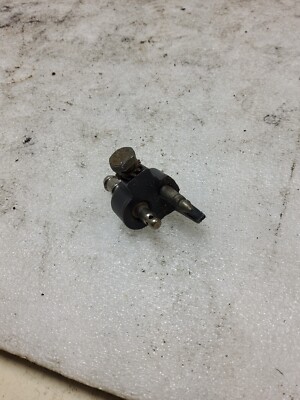 Johnson Evinrude fuel connector 303600 koc | eBay