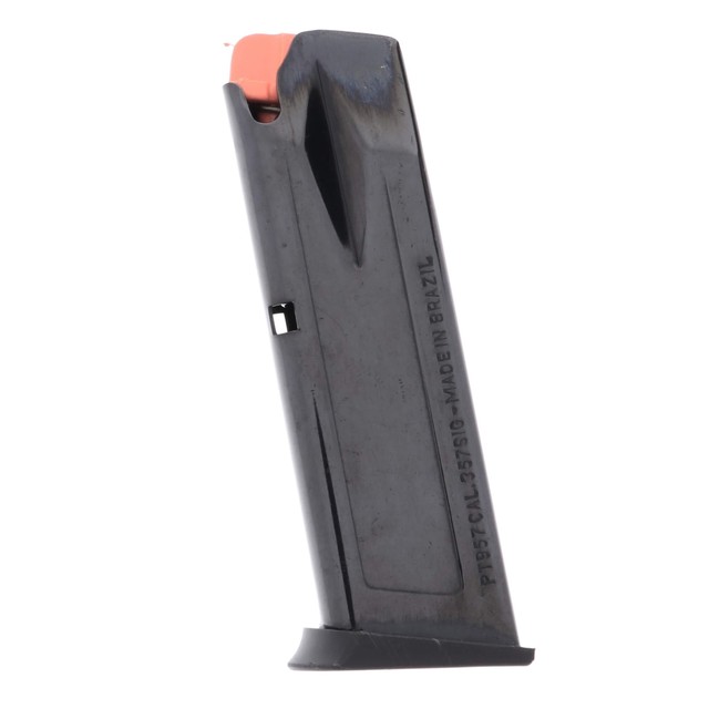 Taurus Pt957 Pt-957 Factory Magazine .357 Sig 10 Round for sale online ...