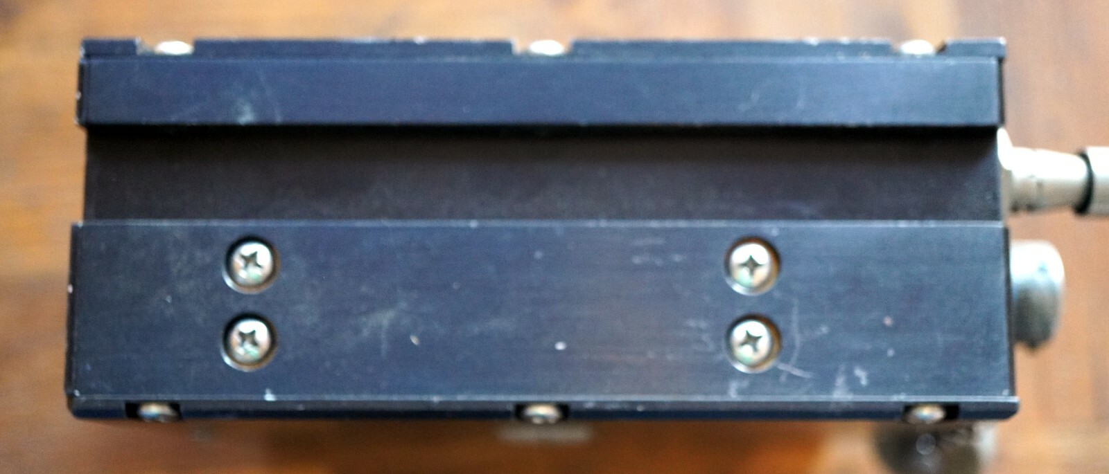 OCEAN TECHNOLOGY WIDEBAND SECURE VOICE KEY FILL DEVICE | eBay